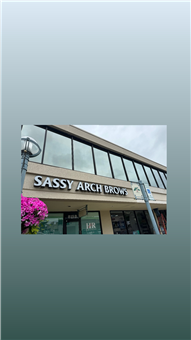 Sassy Arch Brows and Beauty Studio - Rockville MD | Vagaro